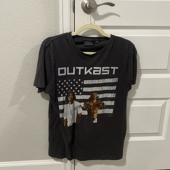 Cotton On | Tops | Outkast T Shirt | Poshmark